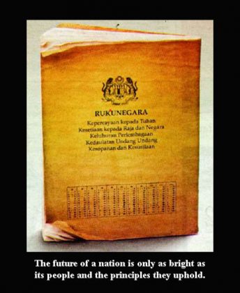 A testament of hope: Why the Rukun Negara still matters - Aliran