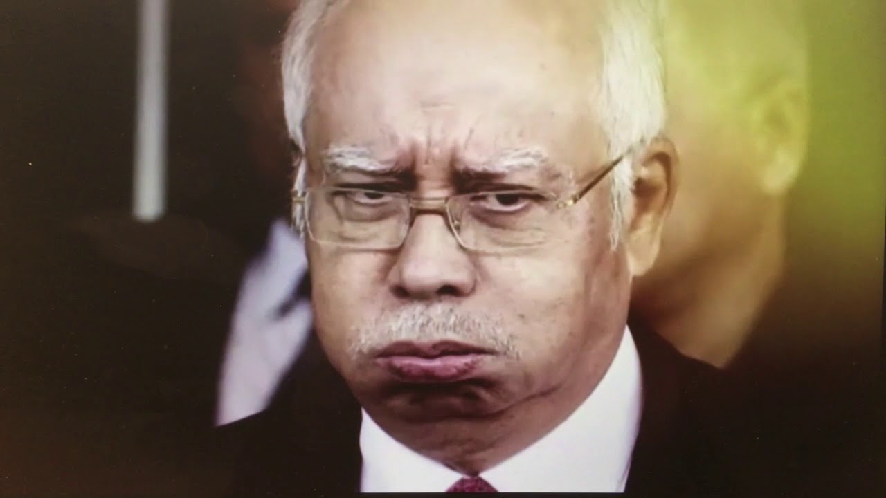 The 1MDB story (video) - Aliran