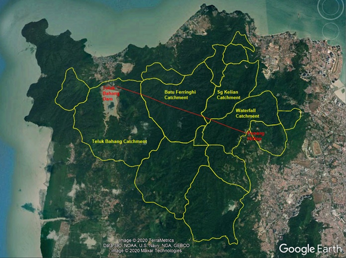 Why Penang must say no to cable car project - Aliran